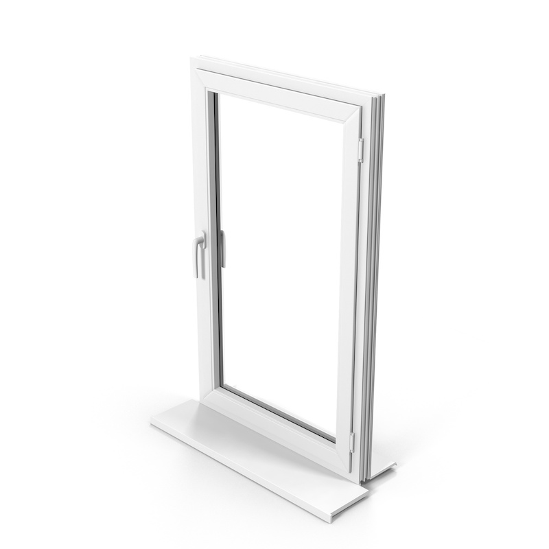 Okna i drzwi Wrocław - Bianex