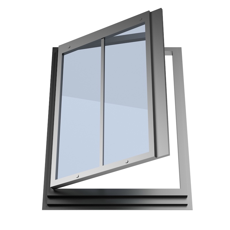 Okna i drzwi Wrocław - Bianex