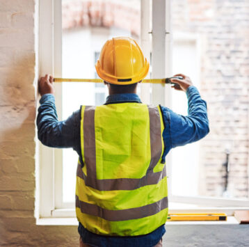 Montaż okien – kluczowy etap w procesie budowy i remontu – Bianex