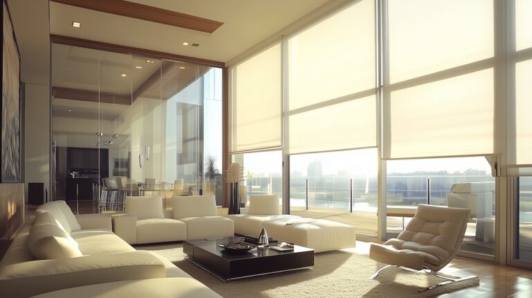 Rolety wewnętrzne – nowoczesne rozwiązania, które zmieniają Twoje ...